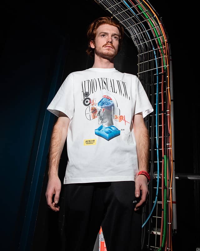 Avnier : fashion brand - Snowleader