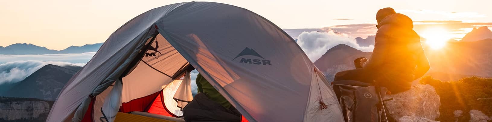 Buy MSR Tents, Camping Stoves, Camping Equipment online - Snowleader