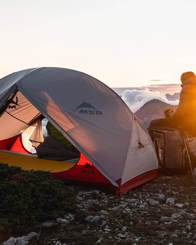 Buy MSR Tents, Camping Stoves, Camping Equipment online - Snowleader
