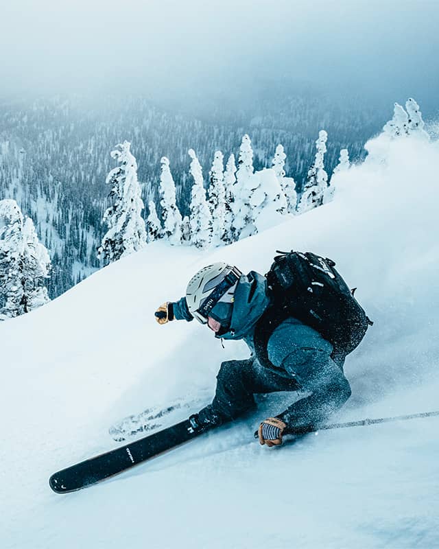 Smith Skihelme Kinder - Snowleader