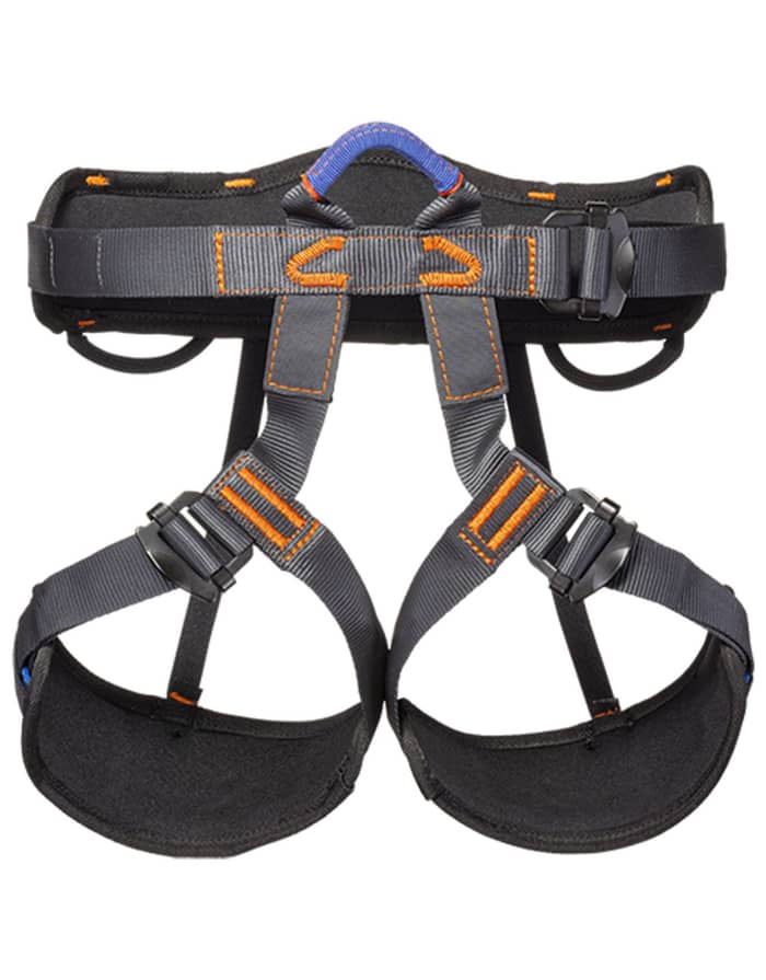 Beal Harnais Aeroteam IV Klettergurt : Snowleader