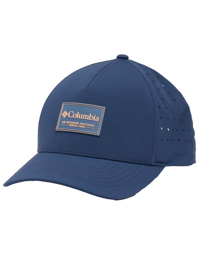 Columbia Columbia Hike 110 Snap B Collegiate Navy Columbia Outdoor ...