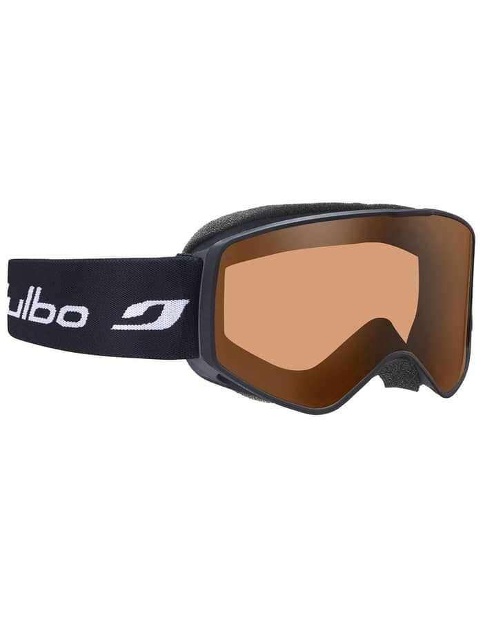 Julbo Atome Chromakids 2-3 PC Black Ski goggles : Snowleader