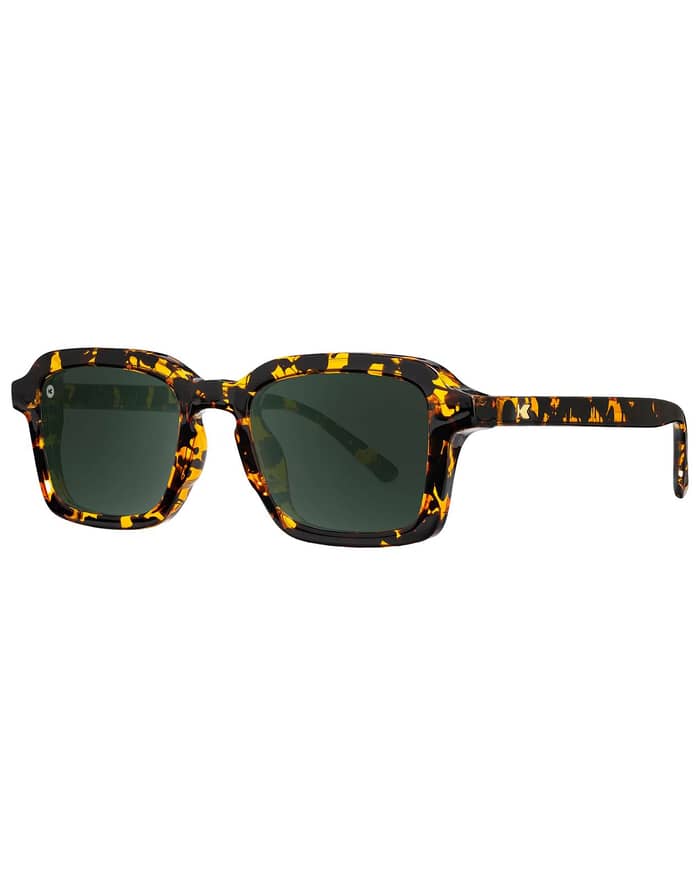 Knockaround Panoramas Au Revoir Sonnenbrillen : Snowleader