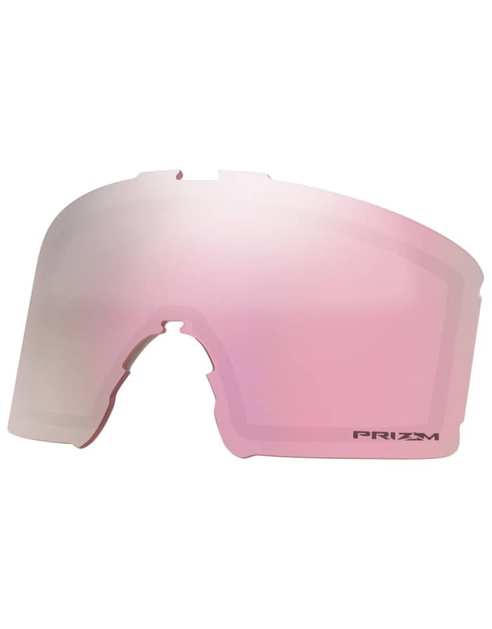 Oakley Line Miner M Repl Lens Prizm Hi Pink Ird Replacement lenses ...