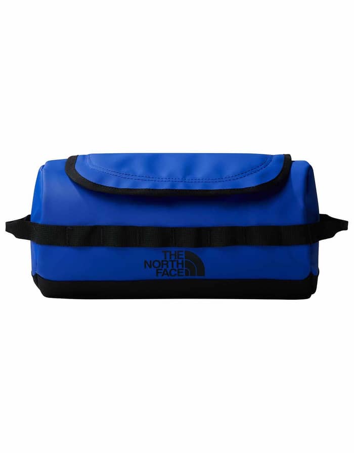 The North Face Bc Travel Canister L TNF Blue/TNF Black Washbags ...