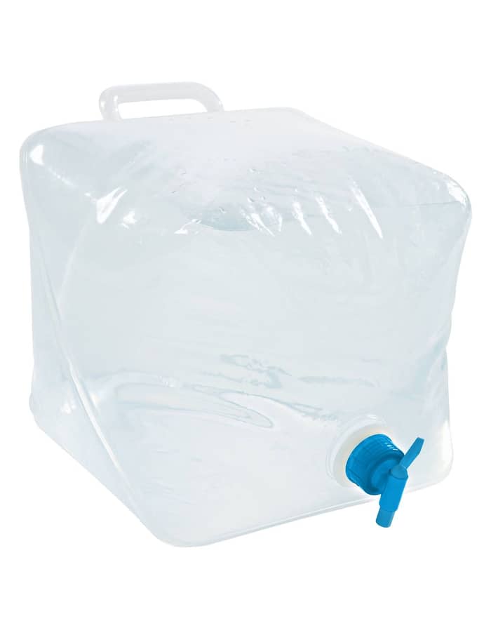 Trigano Jerrican 20 Litres Traitement de l'eau : Snowleader
