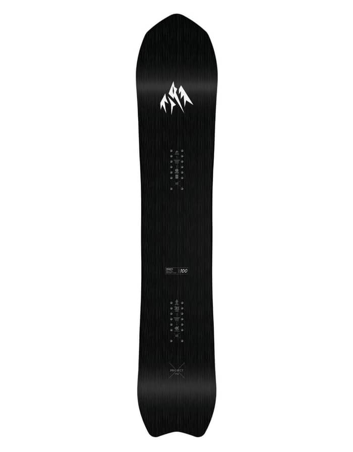 Jones Project X 2022 Snowboards hombre : Snowleader