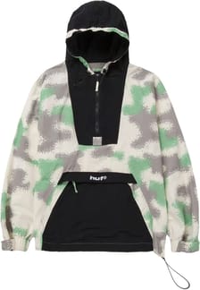 HUF : hoodies, chaussettes, marque skate - Snowleader