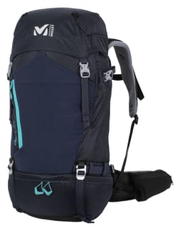 Millet Ubic : Rucksacke Millet Ubic 20 à 60+10 litres - Snowleader