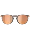 100% Legere Round - Matte Copper Chromium - HiPer Copper Mirror Lens ...
