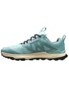 Altra W Lone Peak 8 Mineral Blue Dames trailschoenen : Snowleader