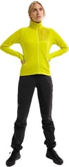 Arc'teryx Delta Jacket W Euphoria Women's fleeces : Snowleader