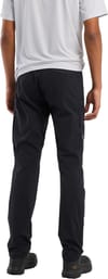 Arc'teryx Gamma Quick Dry Pant M Black Wandelbroeken : Snowleader