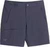 Arc'teryx Gamma LT Short 9" M Black Sapphire Shorts de randonnée ...