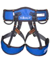 Beal Harnais Aeroteam IV Climbing Harnesses : Snowleader
