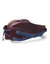Black Diamond Pursuit Waist Pack 6 L Cherrywood-Ink Blue Trail ...