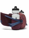 Black Diamond Pursuit Waist Pack 6 L Cherrywood-Ink Blue Trail ...