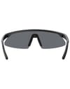 Bollé MICRO EDGE Black Matte - TNS Gun MTB Brillen : Snowleader