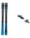 Hagan Pack Boost Jr 2023 Packs esquí de travesía niños : Snowleader