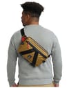 Chrome Industries Tensile Sling Bag Amber X Tassen : Snowleader