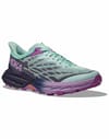 Hoka Speedgoat 5 Wide Sunlit W Ocean/Night Sky Women's Trail Running ...