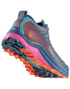 La Sportiva Jackal II Woman Storm Blue/Lagoon Trailschuhe Damen ...