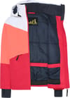 Lego Wear Jested 708 Jacket Red Kid's ski jackets : Snowleader