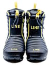 Line Line Bootie 2.0 Black Après-Ski Herren : Snowleader