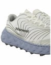 Nnormal Tomir Shoe White / Blue Men's Trail Running Shoes : Snowleader