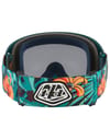 Oakley O Frame 2.0 Pro Mtb Tld Green Cosmic Jungle Dark Grey MTB ...