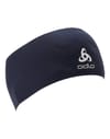 Odlo Headband Move Light Dark Sapphire Langlauf-Mützen/Stirnbänder ...