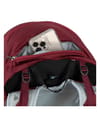 Osprey Hikelite 28 Black Day-Hike Backpacks : Snowleader