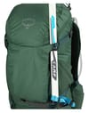 Osprey Skarab 30 Firestarter Orange Day-Hike Backpacks : Snowleader