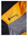 Peak Performance M Vertical Gore Tex Pro Jacket Blaze Tundra P Vestes ...