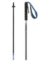 Salomon Ultra Carbon Foldble Trail Running Poles : Snowleader