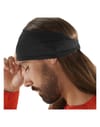 Salomon Headband Sense Headband Deep Black Trail running caps ...