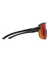Smith Bobcat Black Sunglasses : Snowleader