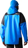 The North Face M Jazzi Gtx Jacket Optic Blue/TNF Black Ski touring ...