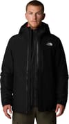 The North Face M North Table Down Triclimate Jacket TNF Black TNF Black ...