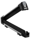 Thule SnowPack L Aluminium Ski/snowboard racks : Snowleader