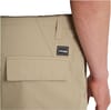 Volcom March Cargo Short Khaki Shorts : Snowleader