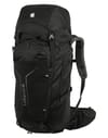 Lafuma Access 65+10 Black Trekking Backpacks : Snowleader