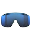POC Devour Glacial CNB Moldanite Green Ski goggles : Snowleader