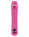 Yes Hybrid Uninc Dcp Men's snowboards : Snowleader