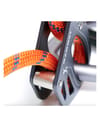 Mammut Smart 2.0 Grey Climbing Belay Device : Snowleader