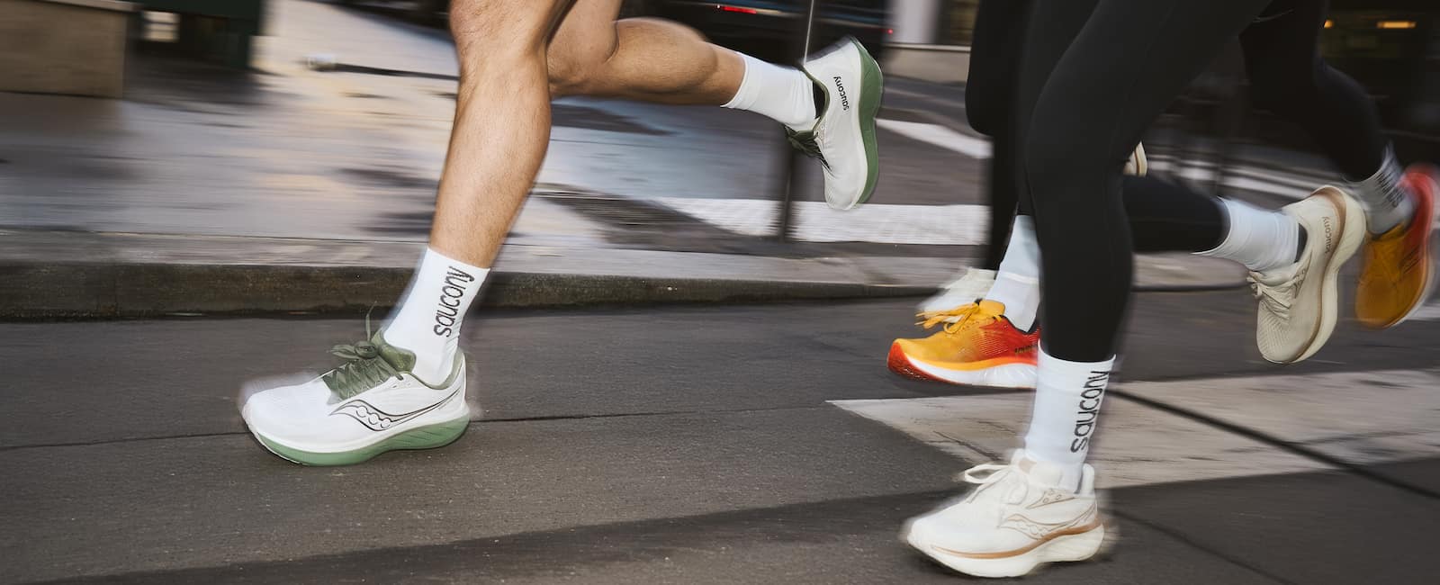 Comment choisir ses chaussures de running - Snowleader
