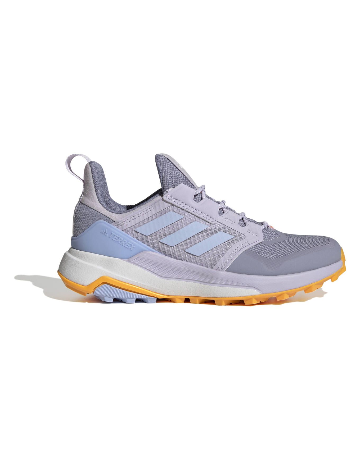 Adidas Trailmaker W Silver dawn Women's Day-Hiking Boots : Snowleader