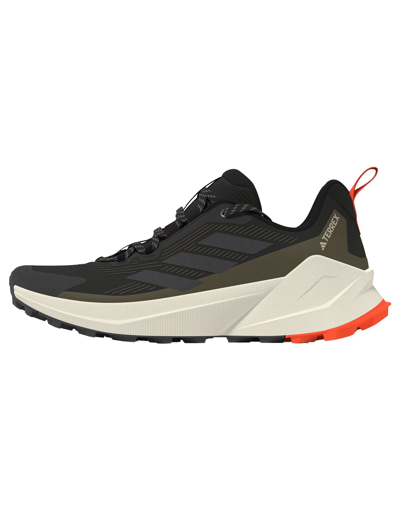 Adidas Trailmaker 2 Carbon Day-Hiking Boots : Snowleader