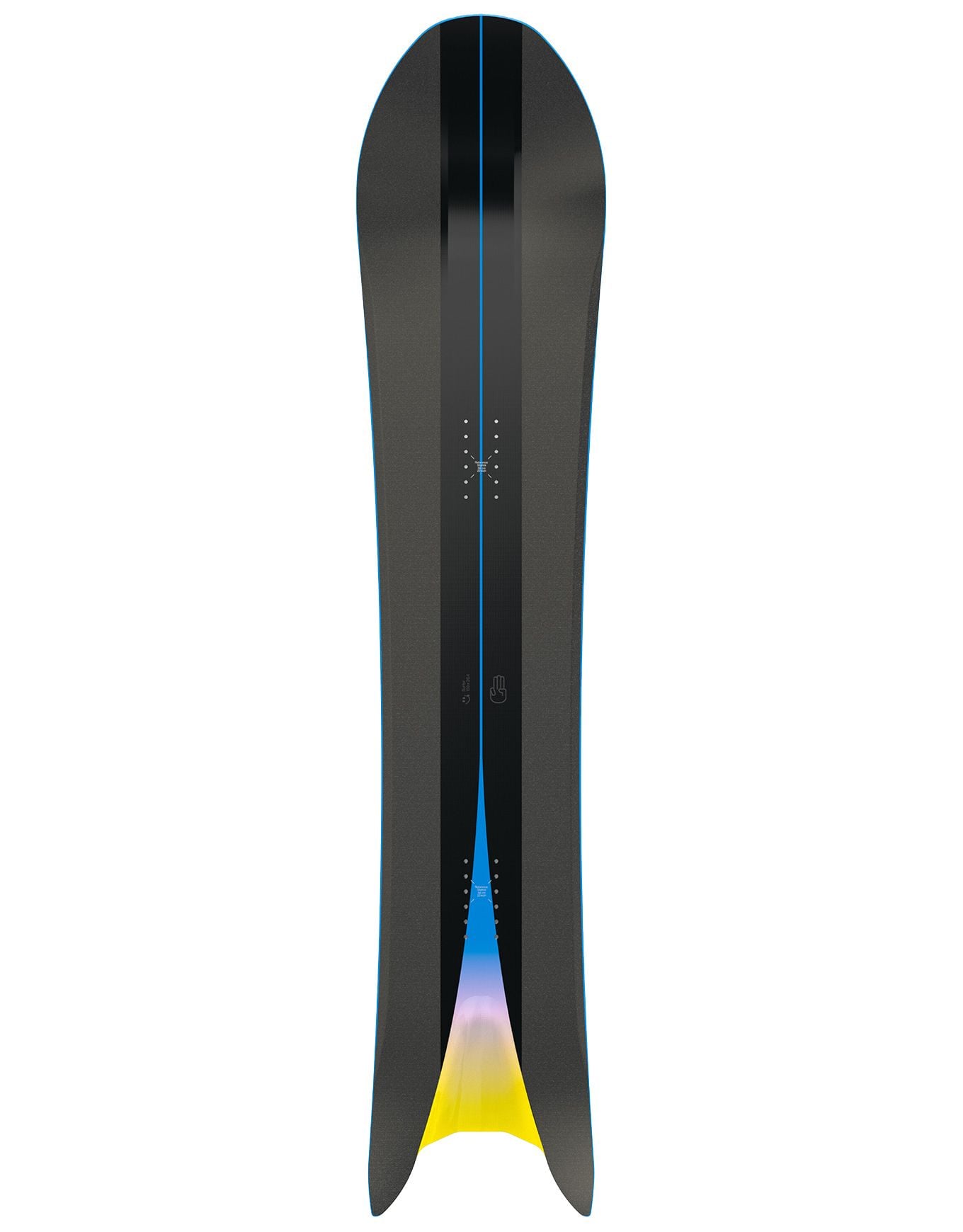 Bataleon Pack Surfer 2026 Men's snowboard sets : Snowleader